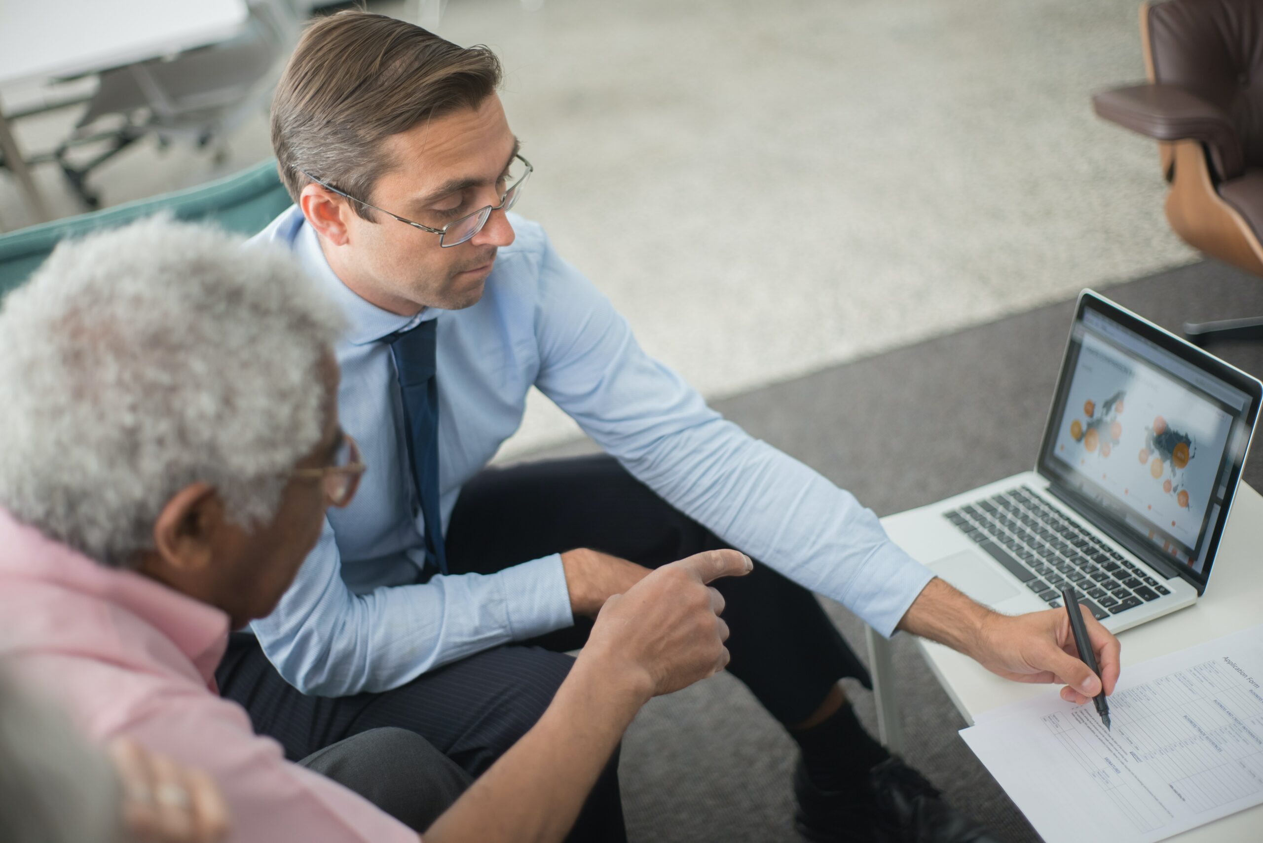 What Are The Requirements For A Will To Be Valid In The United 